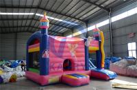 China Take Your Outdoor Activities to the Next Level with Our Bouncy Castle for sale