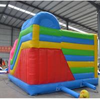 China Popular Design Birthday Bear Inflatable Bouncer for Kids' Jumping Fun at Party Events for sale