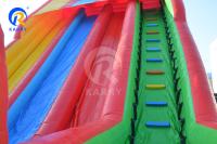 China PVC Commercial Grade Inflatable Jumping Bouncy House Castle with Digital Printing for sale