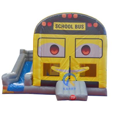 China White Bounce House Inflatable Jumper Bouncer with CE Standard Accessories Air Blower for sale