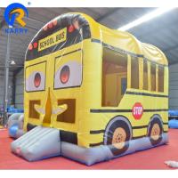 China White Bounce House Inflatable Jumper Bouncer with CE Standard Accessories Air Blower for sale