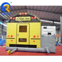 China White Bounce House Inflatable Jumper Bouncer with CE Standard Accessories Air Blower for sale