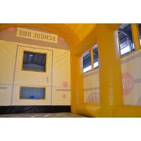 China White Bounce House Inflatable Jumper Bouncer with CE Standard Accessories Air Blower for sale