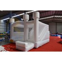 China CE Blower Included Bouncy Castle Jumping Commercial Bounce House with Accessories for sale