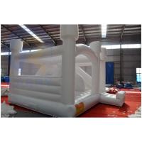 China CE Blower Included Bouncy Castle Jumping Commercial Bounce House with Accessories for sale