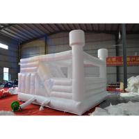 China CE Blower Included Bouncy Castle Jumping Commercial Bounce House with Accessories for sale