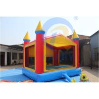 China 14ft Inflatable Bounce House for Children's Party Commercial Grade Jumping Game Toys for sale