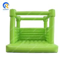 China Inflatable Bouncy Bed for Unisex Wedding Parties Gender Unisex Age Range 14 Years up for sale