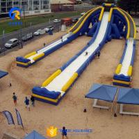 China EN14960 Certificate Bouncy Castle Inflatable House Water Slide Jumper For Kids Games for sale