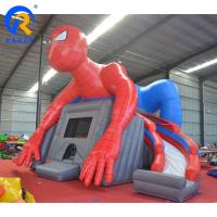 China Commercial Bouncy House Jumping Castle Jumpers Moon Inflatable Bounce House Age Range 14 Years up for sale