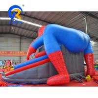 China Commercial Bouncy House Jumping Castle Jumpers Moon Inflatable Bounce House Age Range 14 Years up for sale