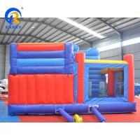 China Blower Best Inflatable Castle Paw Patrols Unisex Sunny Backyard Bouncing Inflatable Houses for sale
