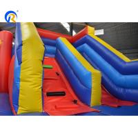 China Blower Best Inflatable Castle Paw Patrols Unisex Sunny Backyard Bouncing Inflatable Houses for sale