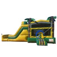 China Accessories CE Standard Air Blower for Large Palm Waterslide and Castle Bouncer House for sale