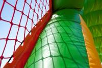 China OEM/ODM Accepted Trend Customizable Bouncy Castle Slide Combo for Party Rental Business for sale