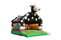 China Inflatable Castle Commercial Bouncy Castle With Slide and Jumping Castle Unicorn for sale
