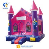 China 14 Years up Backyard Inflatable Water Slide for Commercial Bounce House Party Rentals for sale