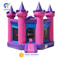 China EN14960/CE Certified Inflatable Water Slide for Rent Tropical Waterslide Bounce House for sale