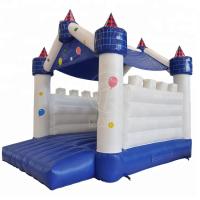 China EN14960/CE Certified Inflatable Water Slide for Rent Tropical Waterslide Bounce House for sale