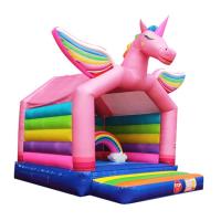 China Adult Bouncer PVC Traditional Castle Inflatable Fun City Slide Jumping Bouncy Castle for sale