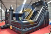 China Girls Candy House Inflatable Bounce House A Must-Have for Party Rental Business for sale
