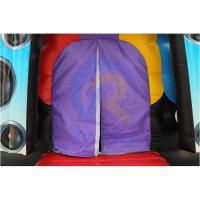 China Gender-Neutral Dance Disco Dome Bounce House Xtreme Dance Party Jumping Jumper Castle for sale