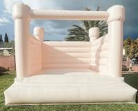 China Professional OEM Service Wedding Party Commercial Grade Inflatable Bouncy Castle for sale