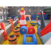 China Commercial Party Rental Inflatable Octopus Bouncy Castle with Max Capacity of 100-500kg for sale