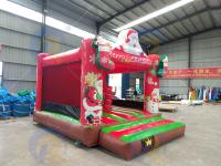China Unisex Commercial Inflatable Bouncer for Party Events PORTABLE Jumping Air Castle for sale
