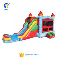 China 14 Years Up Accepted OEM Moon Bouncer Castle for Inflatable Bounce House Party Rentals for sale