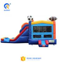 China 14 Years Up Accepted OEM Moon Bouncer Castle for Inflatable Bounce House Party Rentals for sale