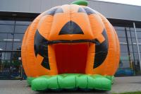 China Make Your Halloween Party a Bouncing Success with our Inflatable Pumpkin Bounce House for sale