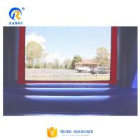 China Inflatable Bouncy Castle for Party Rentals Business Customized Color and Blower Included for sale