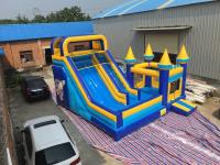 China Inflatable Castle Bouncy for Kids and Adults Event/Outdoor/Indoor Printing Digital Printing for sale