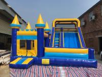 China Inflatable Castle Bouncy for Kids and Adults Event/Outdoor/Indoor Printing Digital Printing for sale