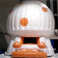 China Inflatable Jumping Castle Slide Combo for Kids Customized Color and Commercial Rental for sale
