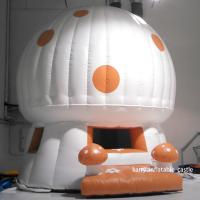 China Inflatable Jumping Castle Slide Combo for Kids Customized Color and Commercial Rental for sale