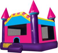 China Commercial Rental Bouncy Castle 14ft Inflatable Bouncer for Kids' Outdoor Fun for sale