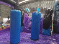 China Commercial Bounce House Jumper Marvel Hero Theme and Sea Shipping from Supplie for sale