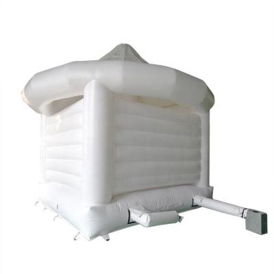 China 14 Years up Age Range Customized Colorful Bouncy Castle for Outdoor Wedding and Party for sale