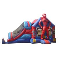 China 14 Years Up Commercial Party Rental Inflatable Games for Children's Birthday Party for sale