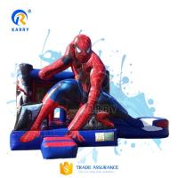 China 14 Years Up Commercial Party Rental Inflatable Games for Children's Birthday Party for sale