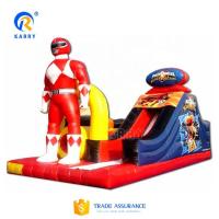 China 14 Years Up Commercial Party Rental Inflatable Games for Children's Birthday Party for sale