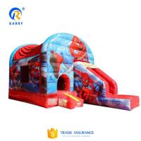 China 14 Years Up Commercial Party Rental Inflatable Games for Children's Birthday Party for sale