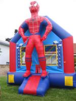 China 14 Years Up Commercial Party Rental Inflatable Games for Children's Birthday Party for sale