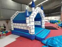 China EN71/EN14960/CE Certified Outdoor Amusement Park Air Bouncer Jumping Castle for Kids for sale