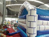 China EN71/EN14960/CE Certified Outdoor Amusement Park Air Bouncer Jumping Castle for Kids for sale