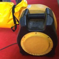 China EN71/CE Certified Large Inflatable Fun City for Parks Design and CE Blower Repair Kit for sale