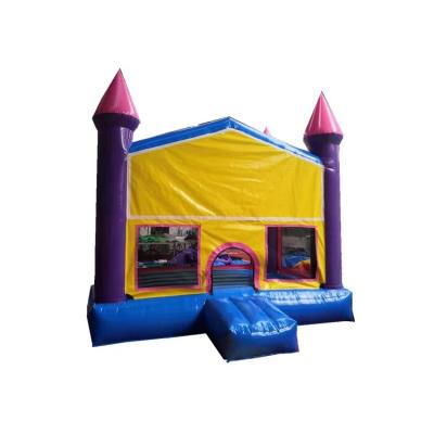 China Customized Inflatable Bouncer House for Party Rentals Range KR-IBH20200401-1 for sale