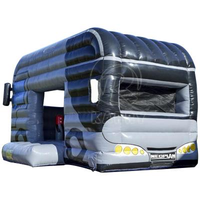 China Unisex Inflatable Bouncy Castle With Slide The Ultimate  KR-BH610 Inflatable Bumper Car for sale